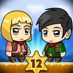 Nhiệm Vụ Zombie 12 - Chơi miễn phí trên trochoi24.com